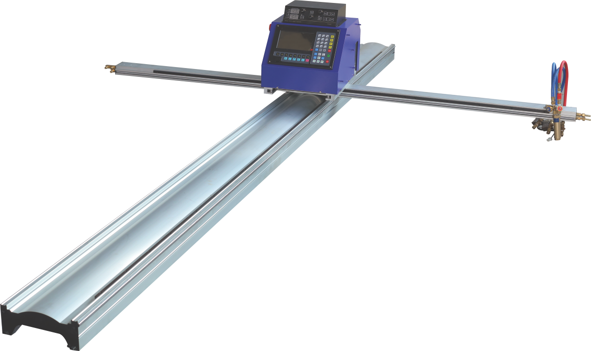 CNC Plasma Cutter | MBI WELDING GROUP